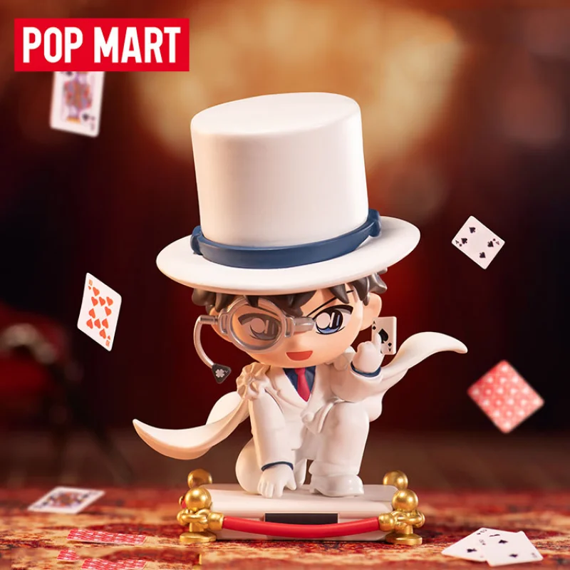 Popmart-Detective-Conan-serie-de-personajes-cl-sicos-bolsa-de-adivinaci ...