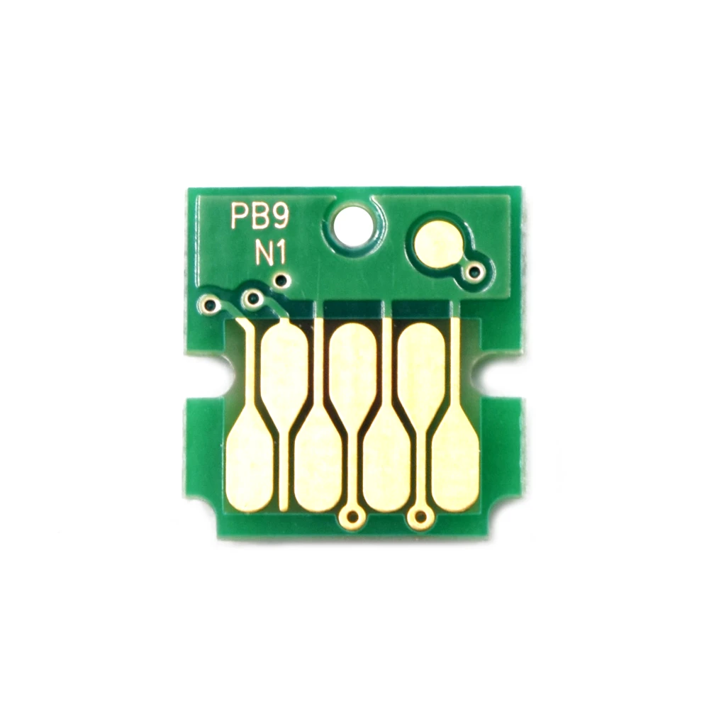 C9345 C12C934591 Maintenance Tank Chip For Epson EcoTank Pro ET ...