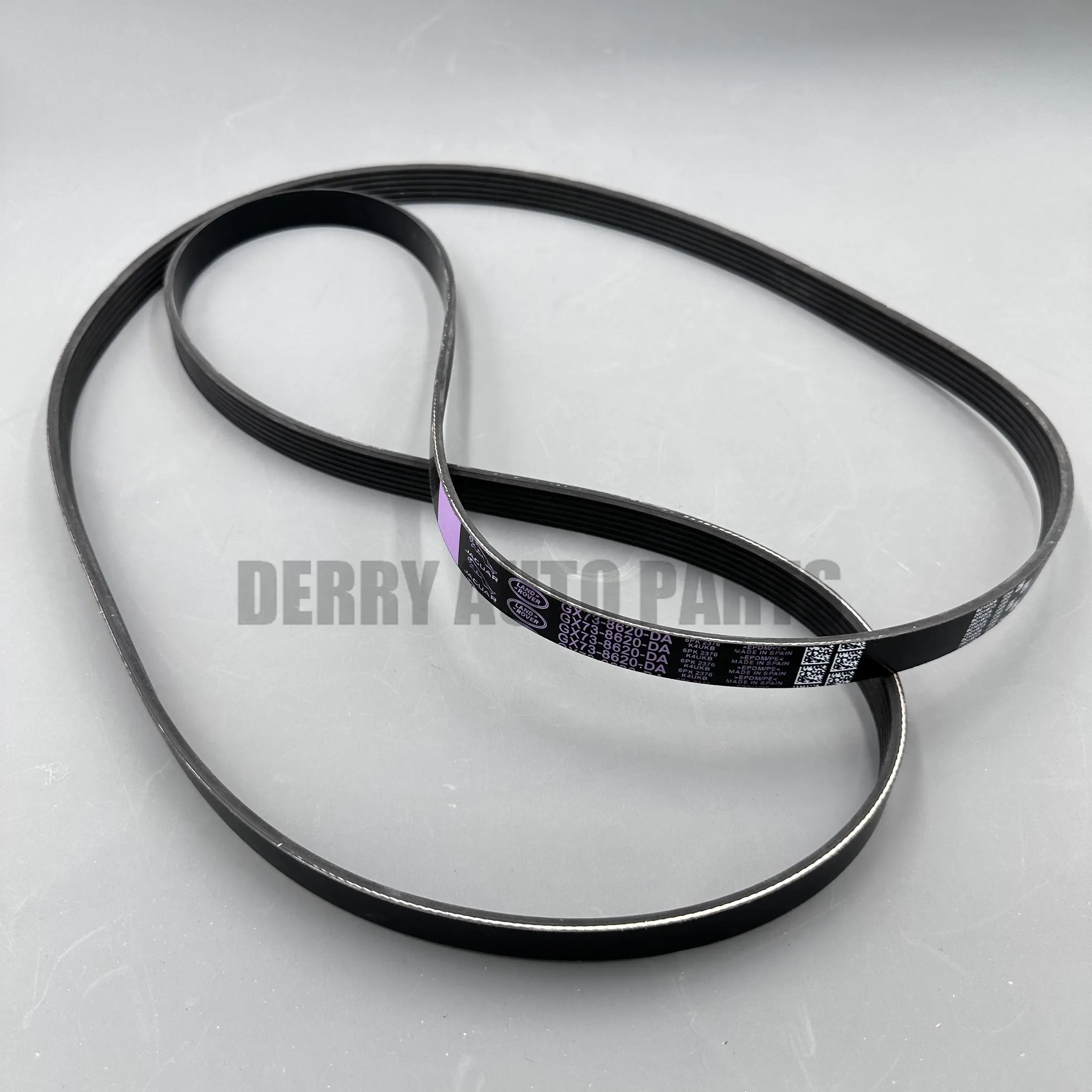 2pcs-Drive-Belt-LR091610-T2H3354-GL2028-for-Land-Rover-Range-Rover ...