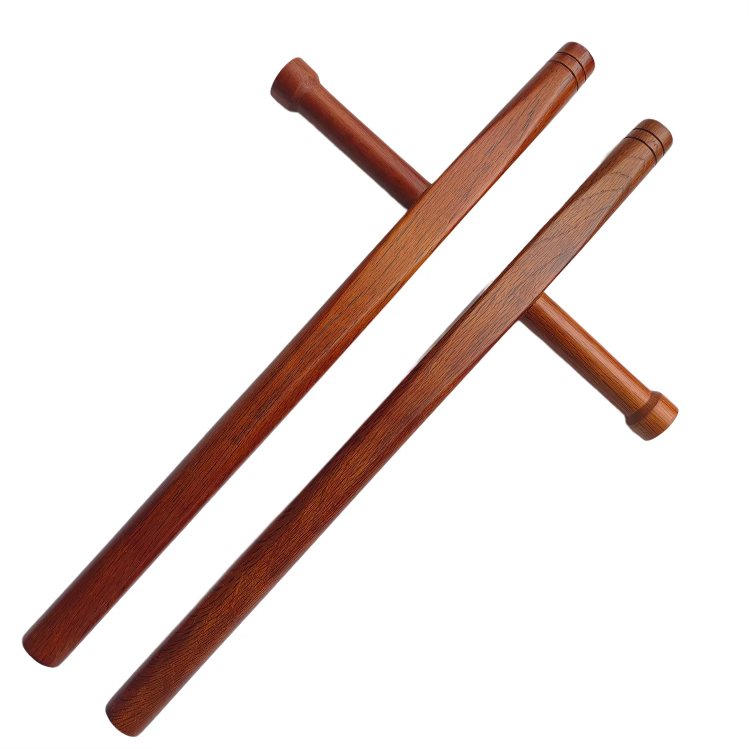 Qinggang-Wood-A-Martial-Art-Both-Crutches-Duckweed-Turn-T-Type ...