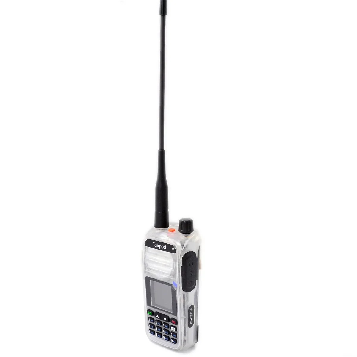 Talkpod-A36-Plus-Two-Way-Radio-Waterproof-VHF-UHF-DTMF-CTCSS-DCS-USB-C ...