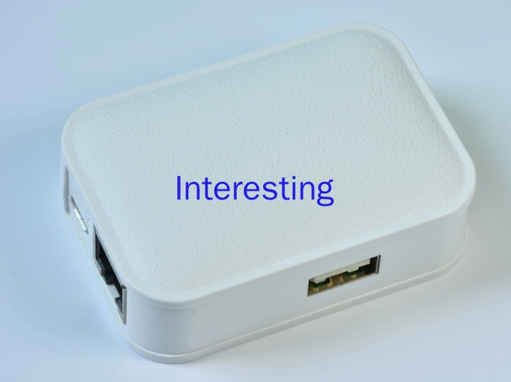 Intranet Penetration Artifact Lan Site Building Without Public Network ...