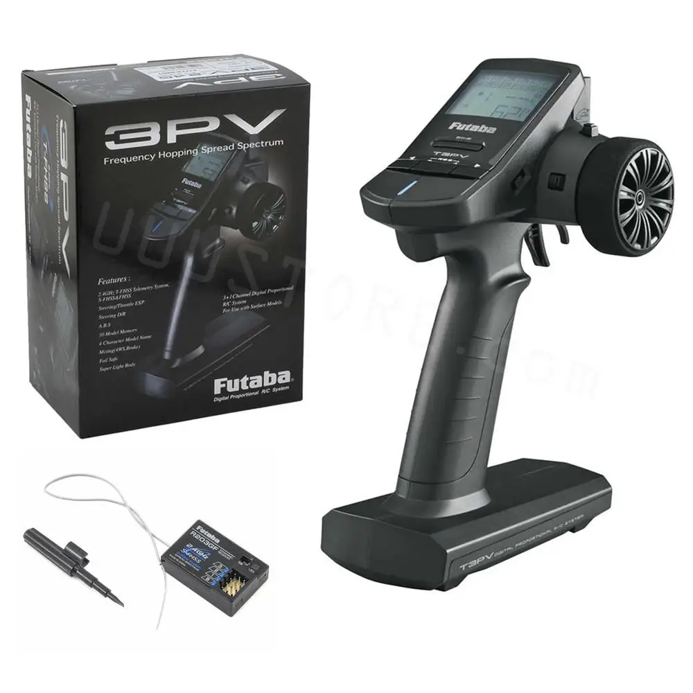 Futaba-3PV-2-4GHz-3Ch-FHSS-S-FHSS-Radio-System-R203GF-3ch-Telemetry-Receiver-For-Boat.jpg