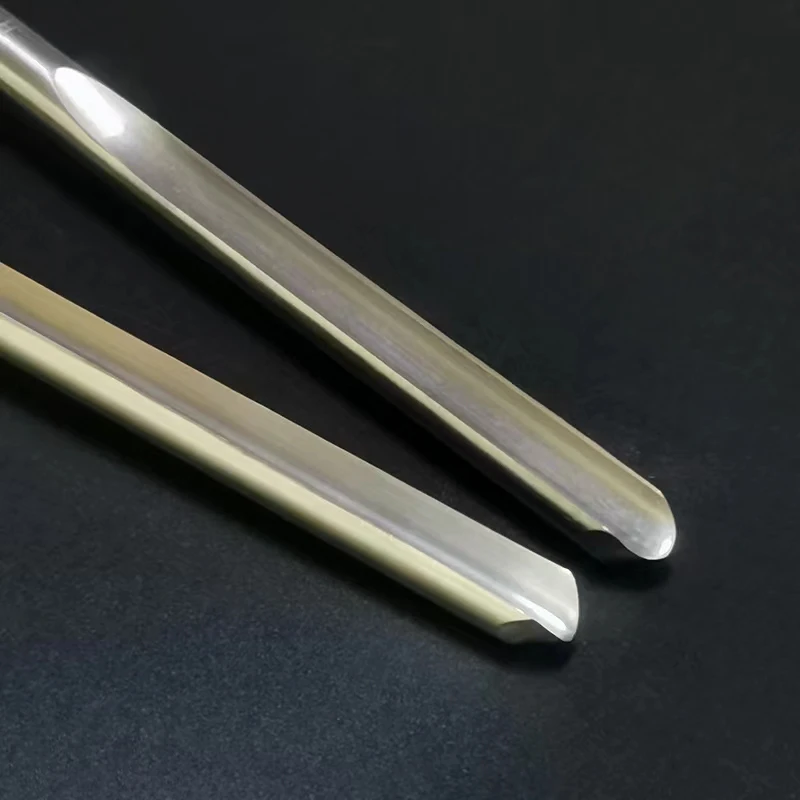 Bowl-Gouge-U-V-Slot-Woodworking-Knife-Bowl-Chisel-Round-Knife-Wood ...