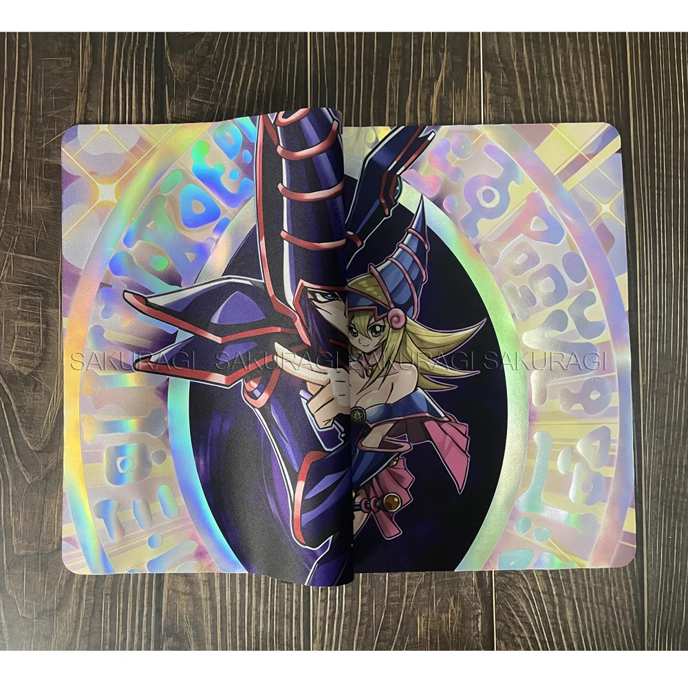 Yugioh Gagaga Girl Orica