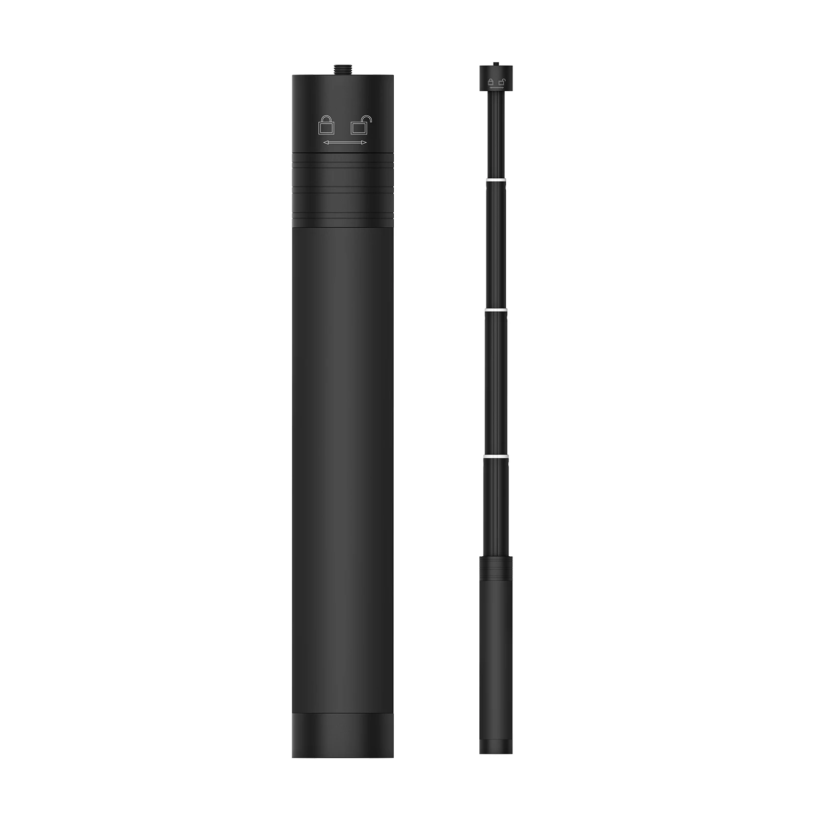Aochuan-E10-Aluminum-Extension-Rod-28-7-Adjustable-Selfie-Stick ...