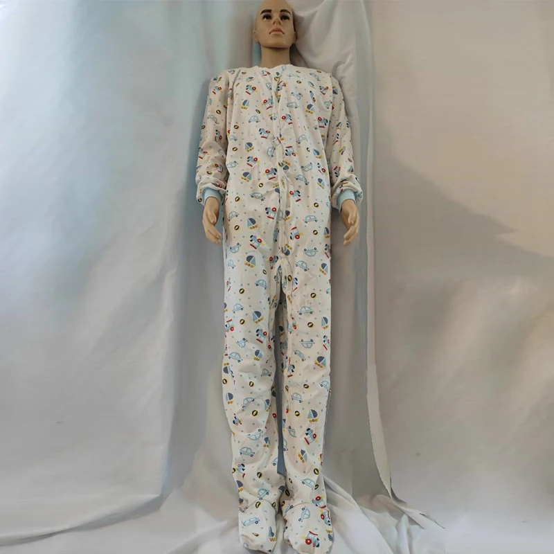 Long Feet Cartoon Bodysuits: The Ultimate Comfort & Style Choice for ...