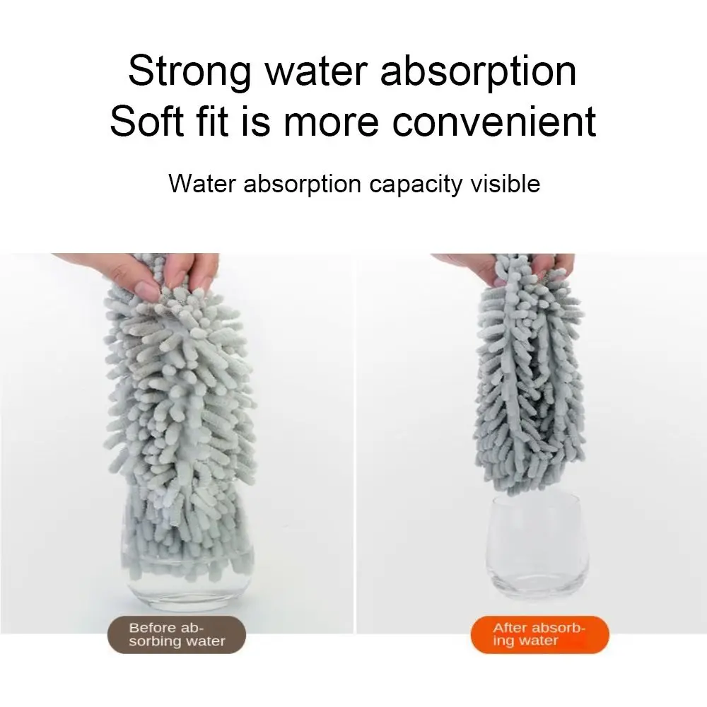 Plumeau-depoussiérant,Plumeau Flexible Télescopique et Magique,Brosse à ...