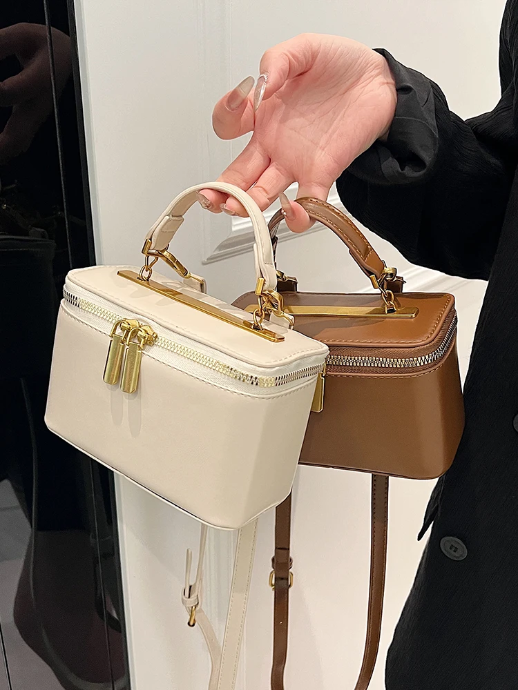 Korean-High-end-Handbag-For-women-2024-New-Fashion-Single-Shoulder ...