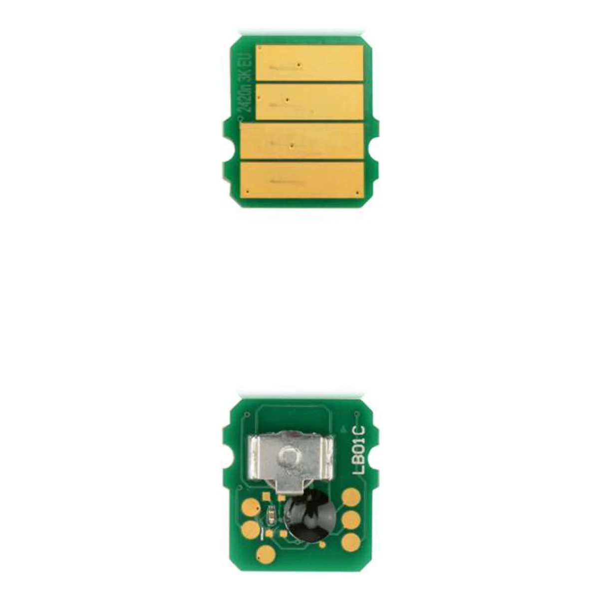 Toner Chip for Brother DCP-2550DN DCP-2550DW MFC-2735DW HL-L2310 HL ...