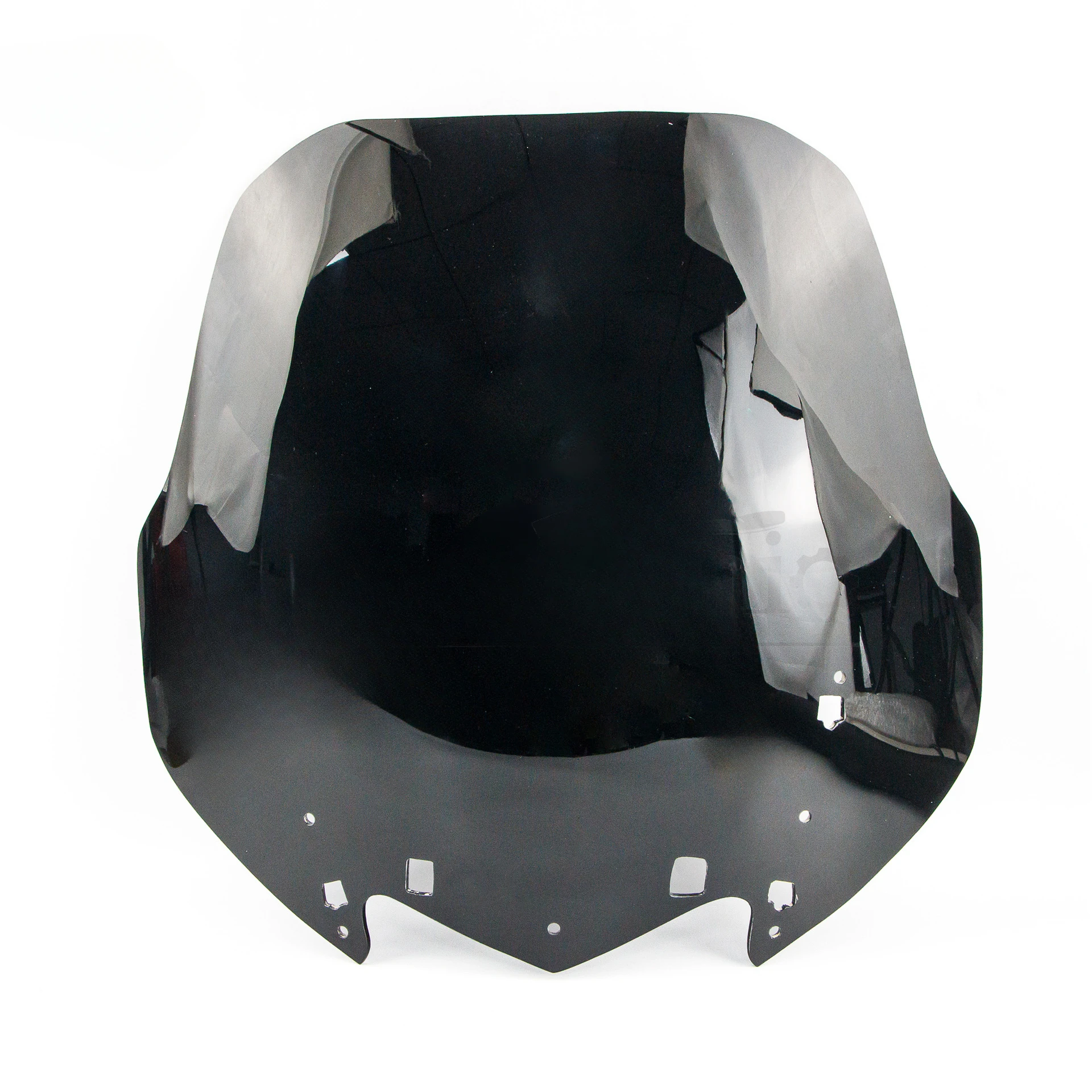 For-Yamaha-FJR1300-06-10-Motorcycle-Front-Fairing-Accessories ...