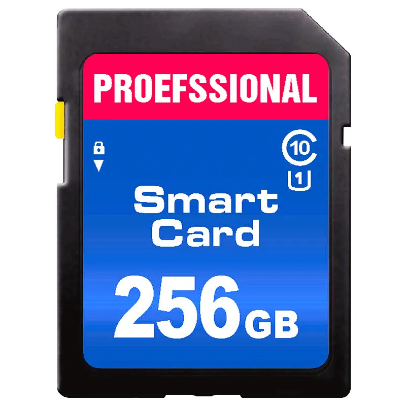 100-real-Memory-Cards-8GB-16GB-32GB-64GB-128GB-Camera-SD-Card-SD-UHS-I ...