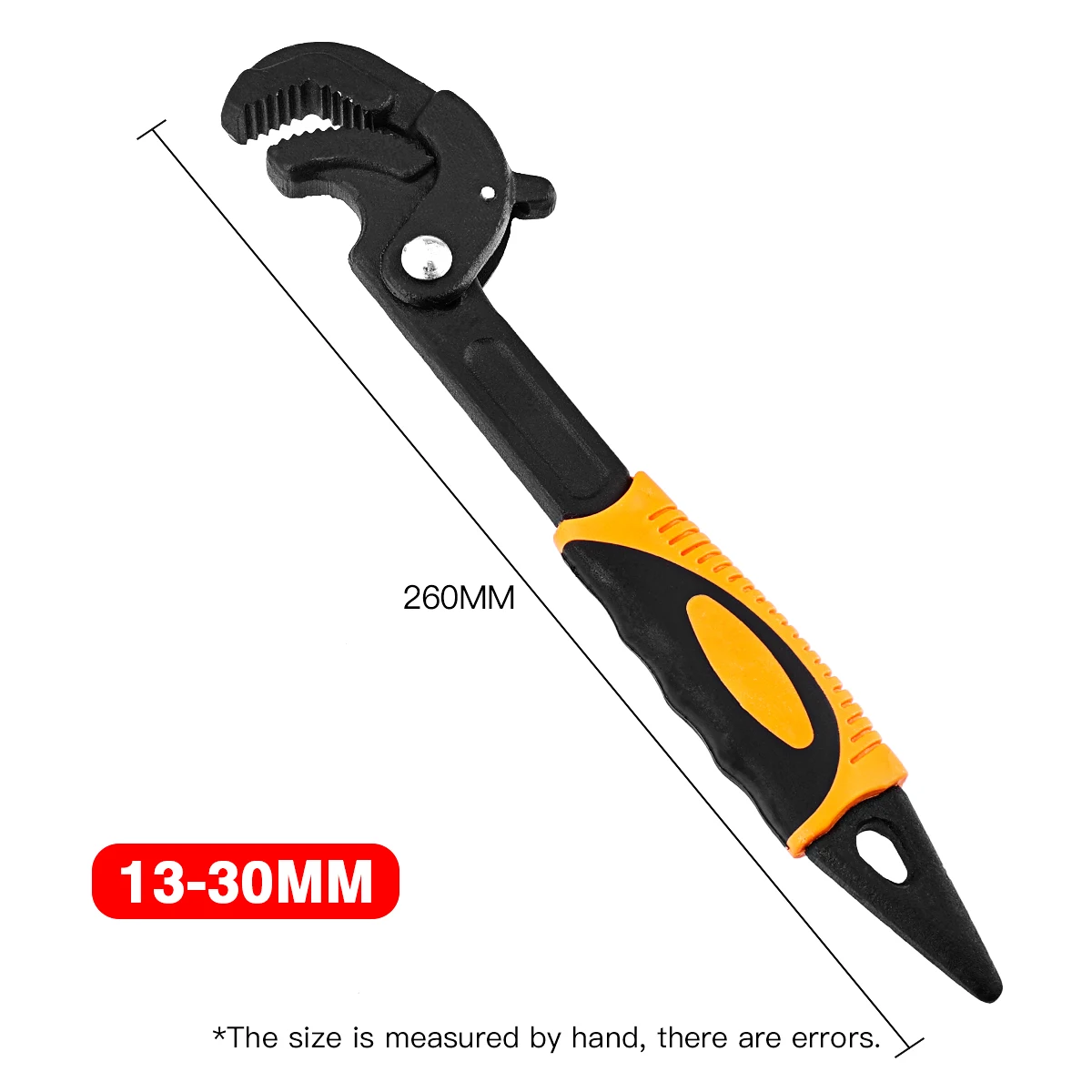 Vastar chave universal chave de tubulação chave chave de extremidade ...