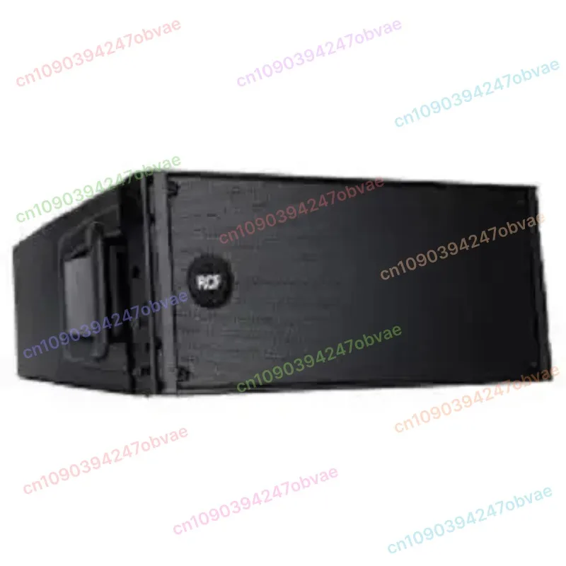 RCF HDL 20-A Dual 10 Active Bidirectional Linear Array Speaker Module ...