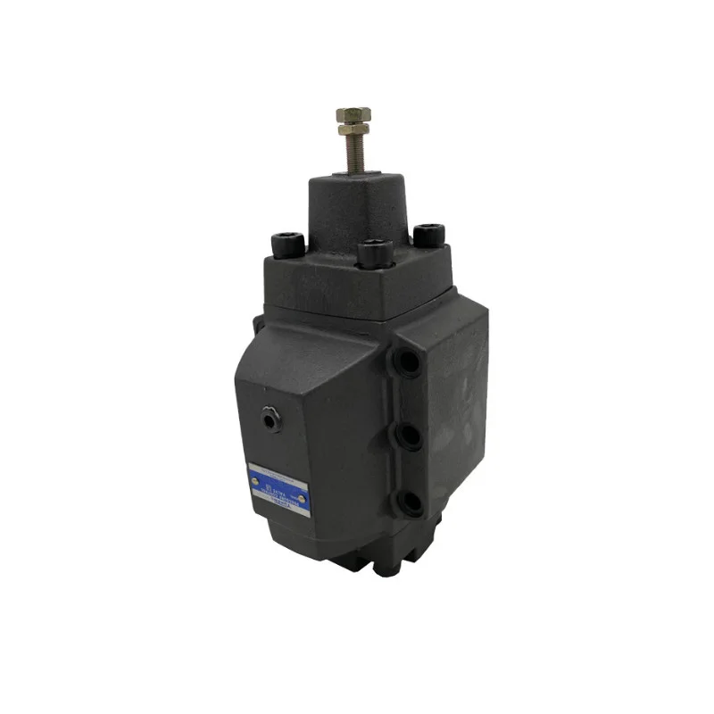 HG-03-06-10-Yuken-Type-Hydraulic-Check-Pressure-Control-Sequence-Valve ...