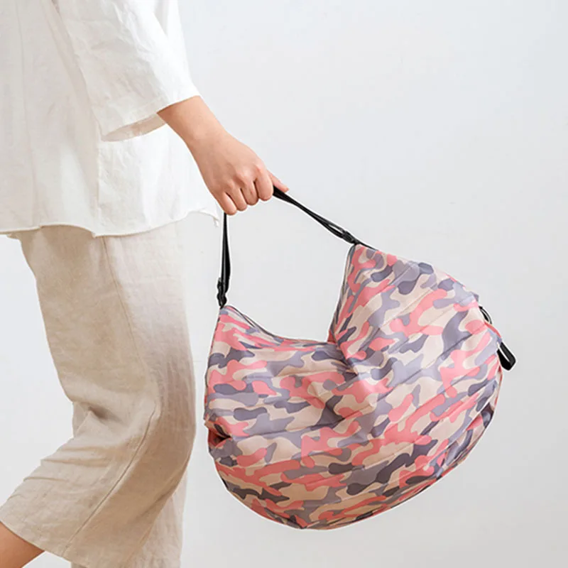 The-folding-shopping-bag-portable-ultra-light-collection-bag ...
