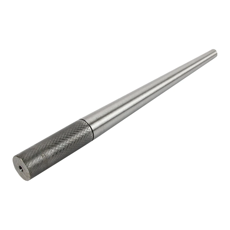 High Quality Ring Enlarge Stick Steel Mandrel With Groove Anti-Slip ...