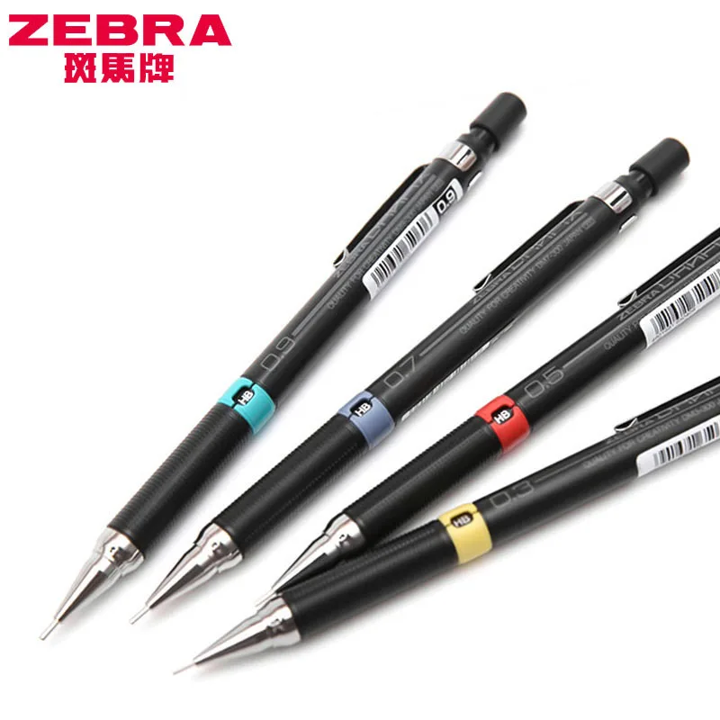 ZEBRA-Pintura-Autom-tica-Propelling-L-pis-Esbo-o-Mec-nico-L-pis-para ...