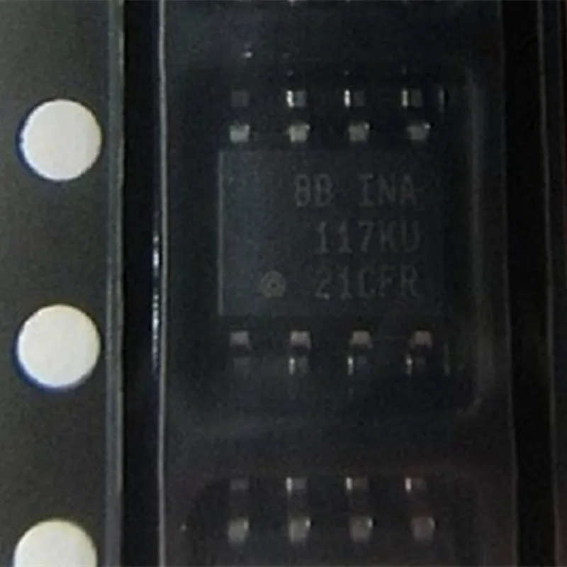 10-PCS-INA117-INA117KU-SOP8-INA117P-DIP8.jpg