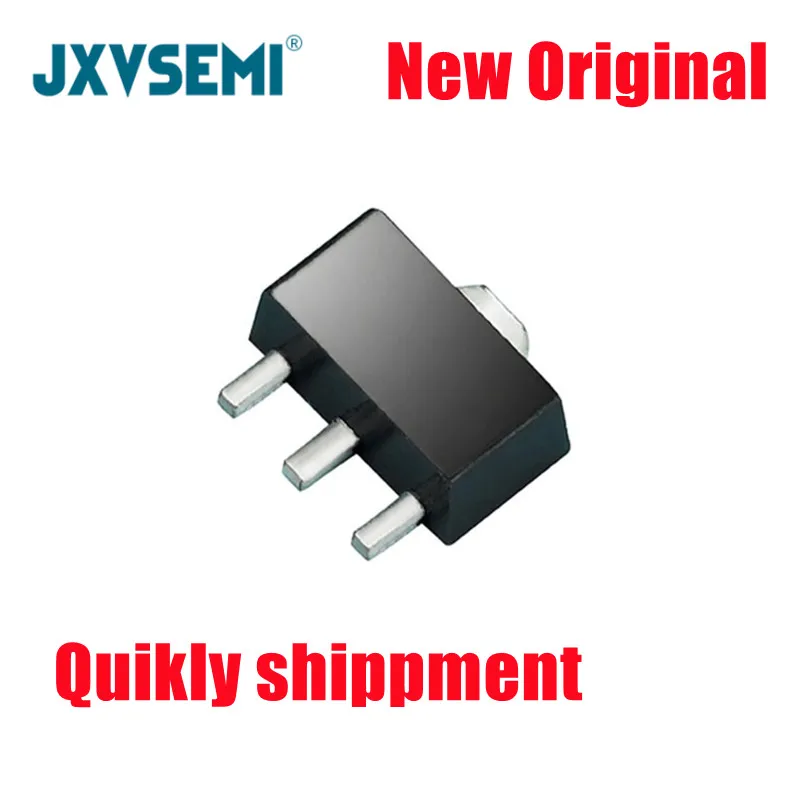 100PCS-Nouveau-Original-BFQ18A-DMN6070SY-13-VN3205N8-G-XC6214P332PR-MOS ...