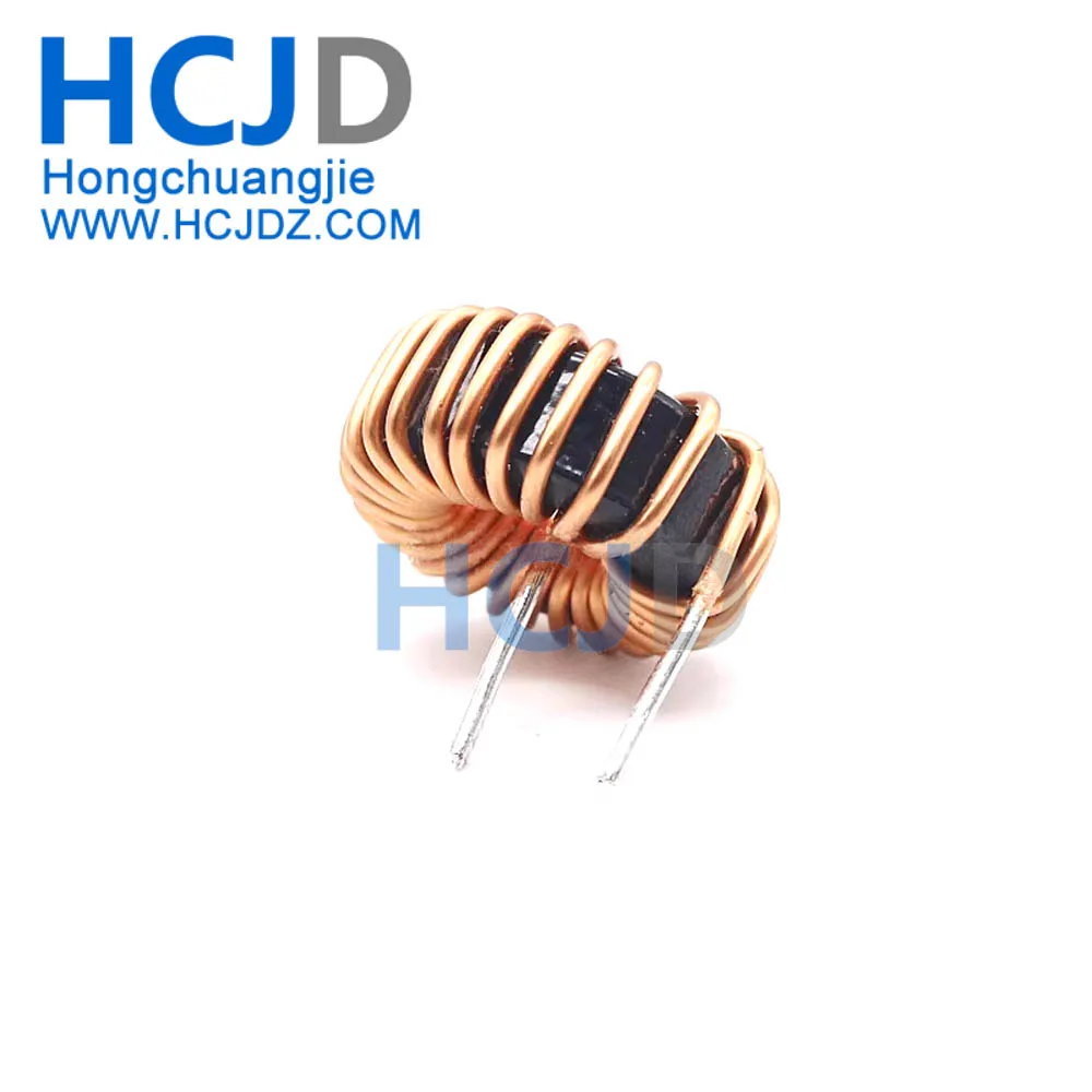 Inductor-toroidal-FeSiAl-2-2uH-3-3uH-4-7uH-6-8uH-10uH-15uH-22uH-33uH ...