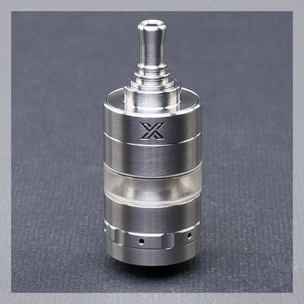 Newest-Kayfun-X-RTA-Atomizer-316-Steel-4ml-24mm-Rebuildable-MTL-Vape ...