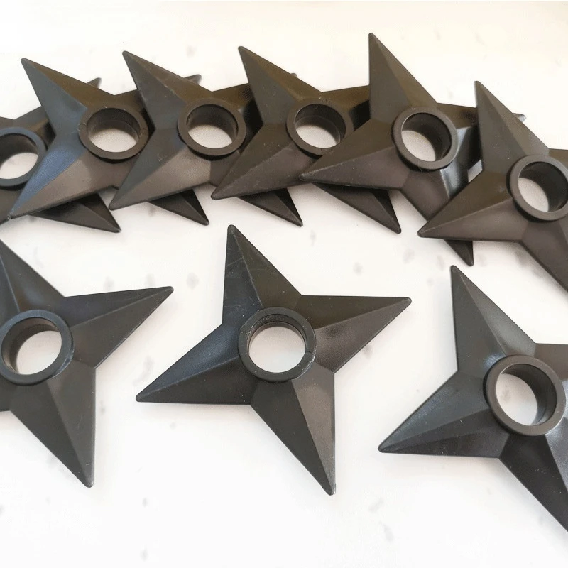 Shuriken Weapon
