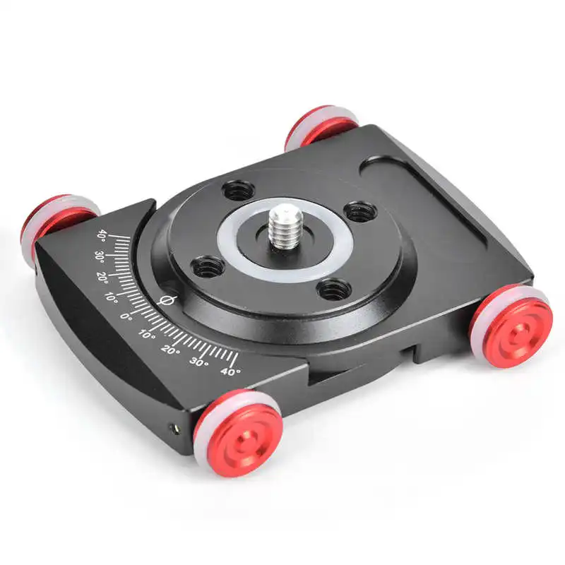 Camera-Holder-Rolling-Slider-Roller-Rolling-Desktop-Sliding-Platform ...