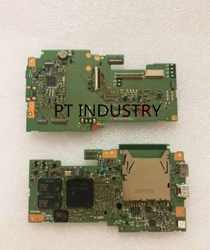 Original-Repair-Parts-X-A3-XA3-Motherboard-Mainboard-Main-PCB-board-For ...