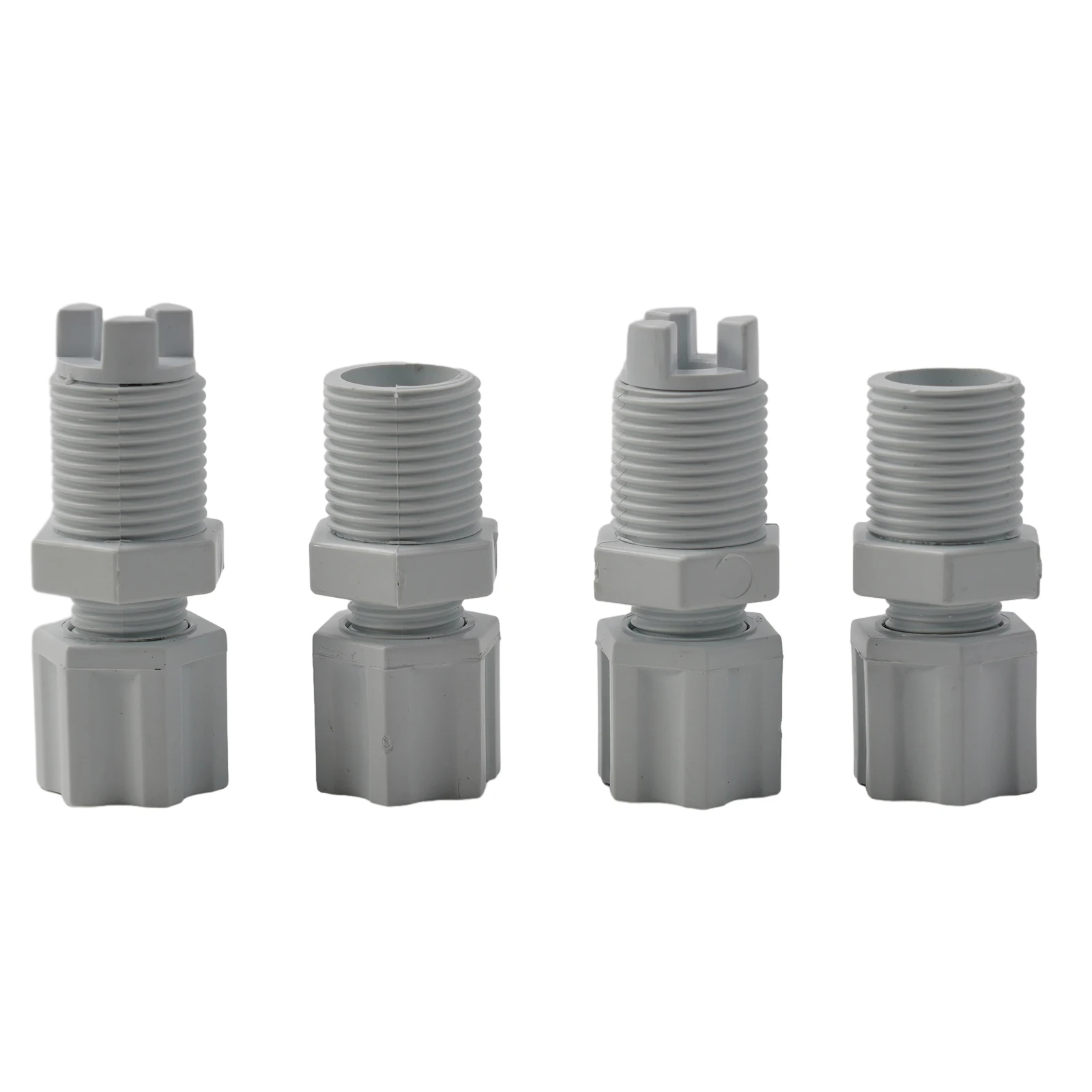 Nut-Inlet-Fitting-Check-Valve-Compression-CLX220EA-Check-Valve-For ...