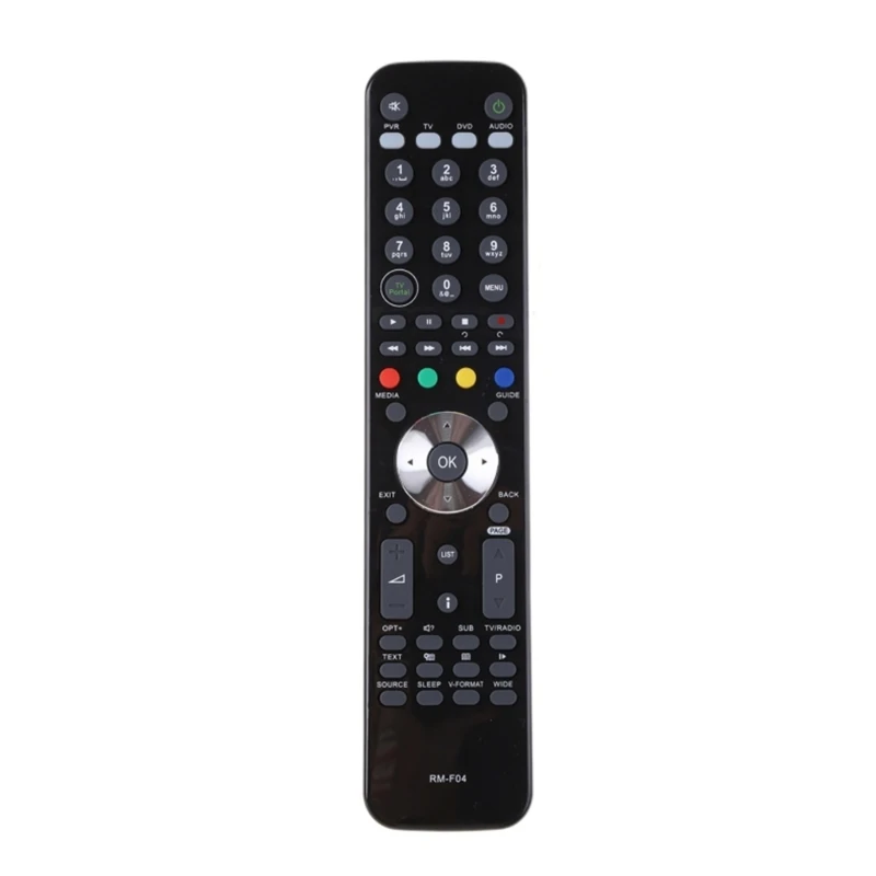 Durable-ABS-RMF04-Remote-Set-Top-Box-Remote-Control-RM-F04-Fast ...