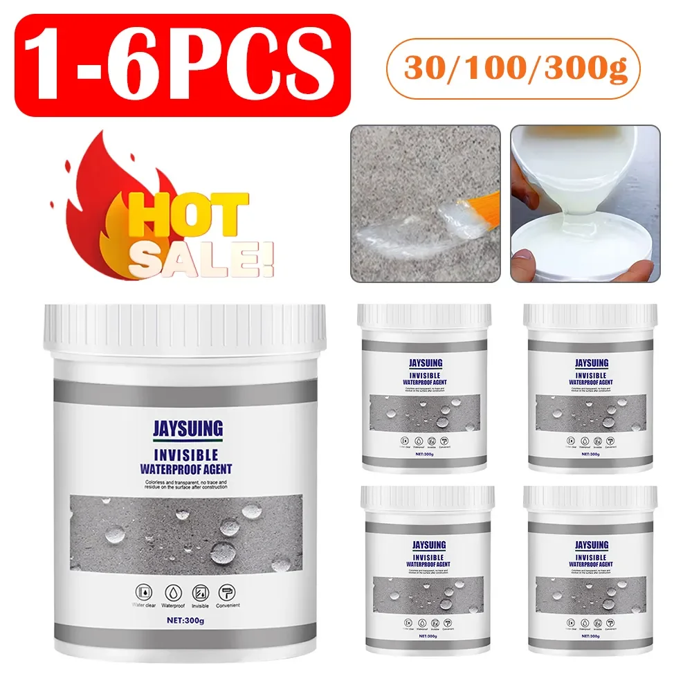 Agente-Anti-Vazamento-Imperme-vel-Colagem-Forte-Selante-Adesivo-Cola ...