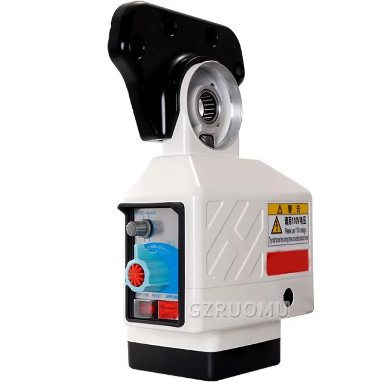 Feeder-Mill-Machine-Processing-Accessories-Milling-Machine-110V-Milling ...