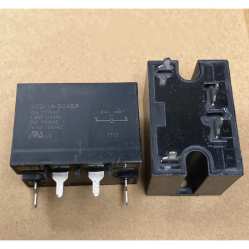 Free-shiping-wholesale-10pcs-lot-relay-GE2-1A-D24SP.jpg