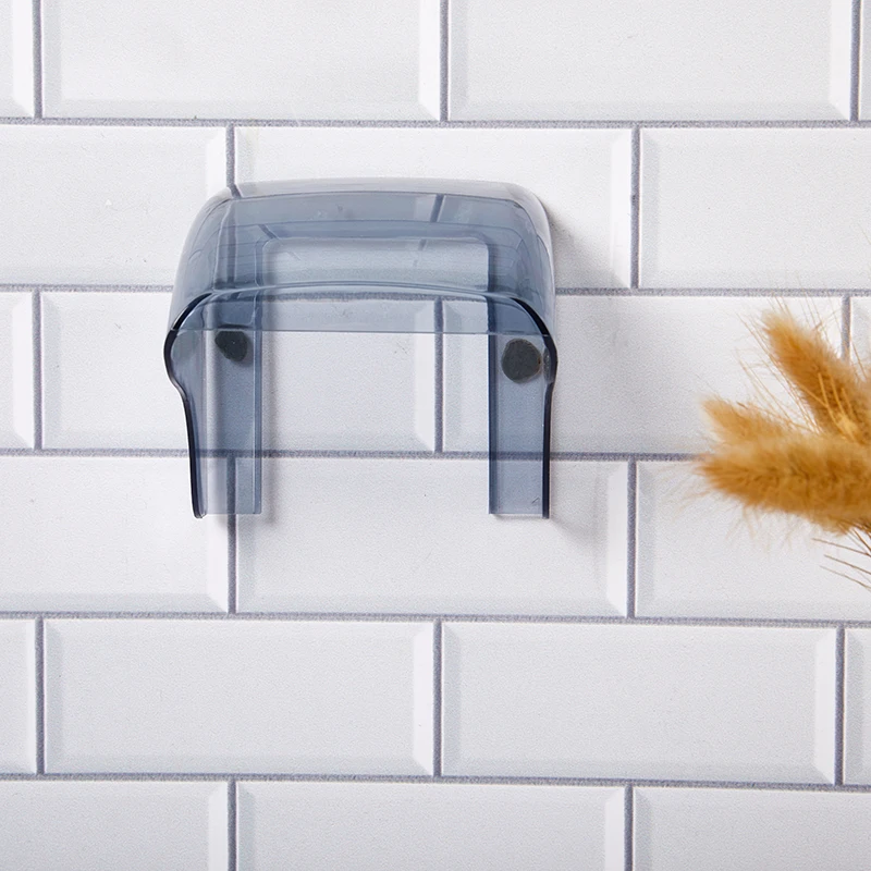 1PC-86-Type-Rainproof-Box-Wall-Light-Switch-Socket-Protection-Box-White ...