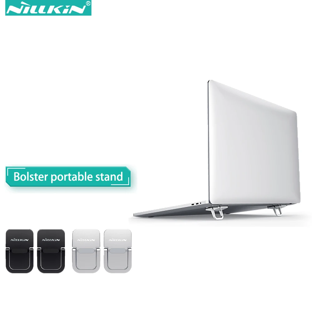 NILLKIN-Laptop-Stand-Universal-Portable-Notebook-Stand-Adjustable ...