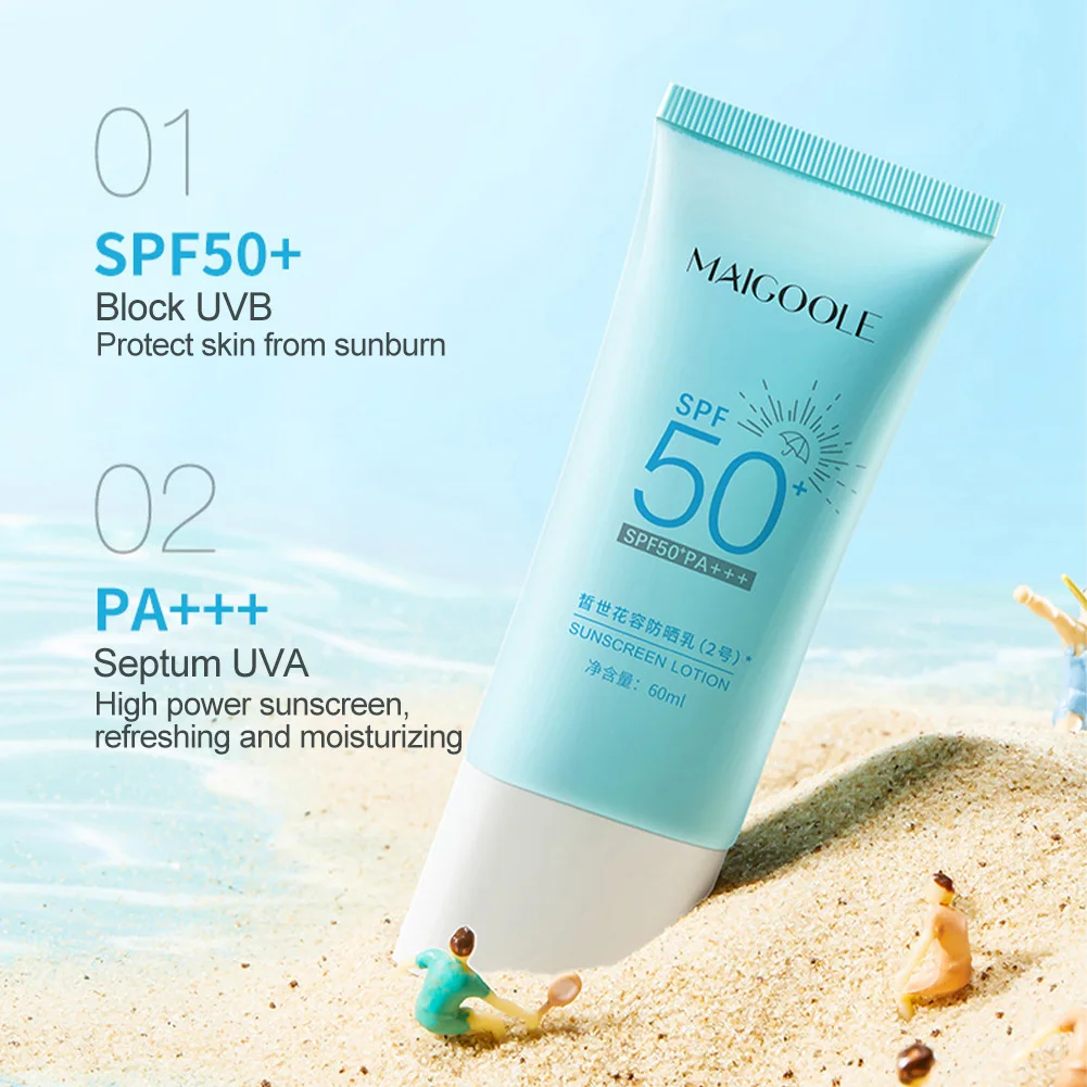 Facial-Body-Sunscreen-Whitening-Sun-Cream-Sunblock-Skin-Protective ...