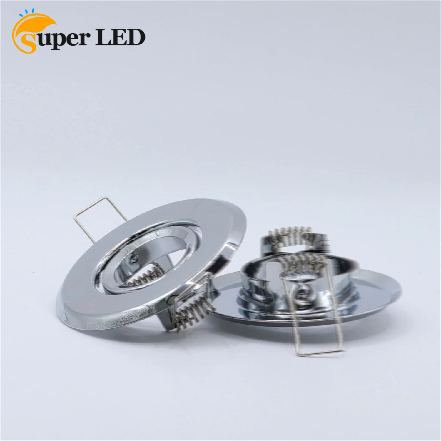 Metal-Round-Mounting-Recessed-Led-Ceiling-Light-MR11-Fitting-Fixtures ...