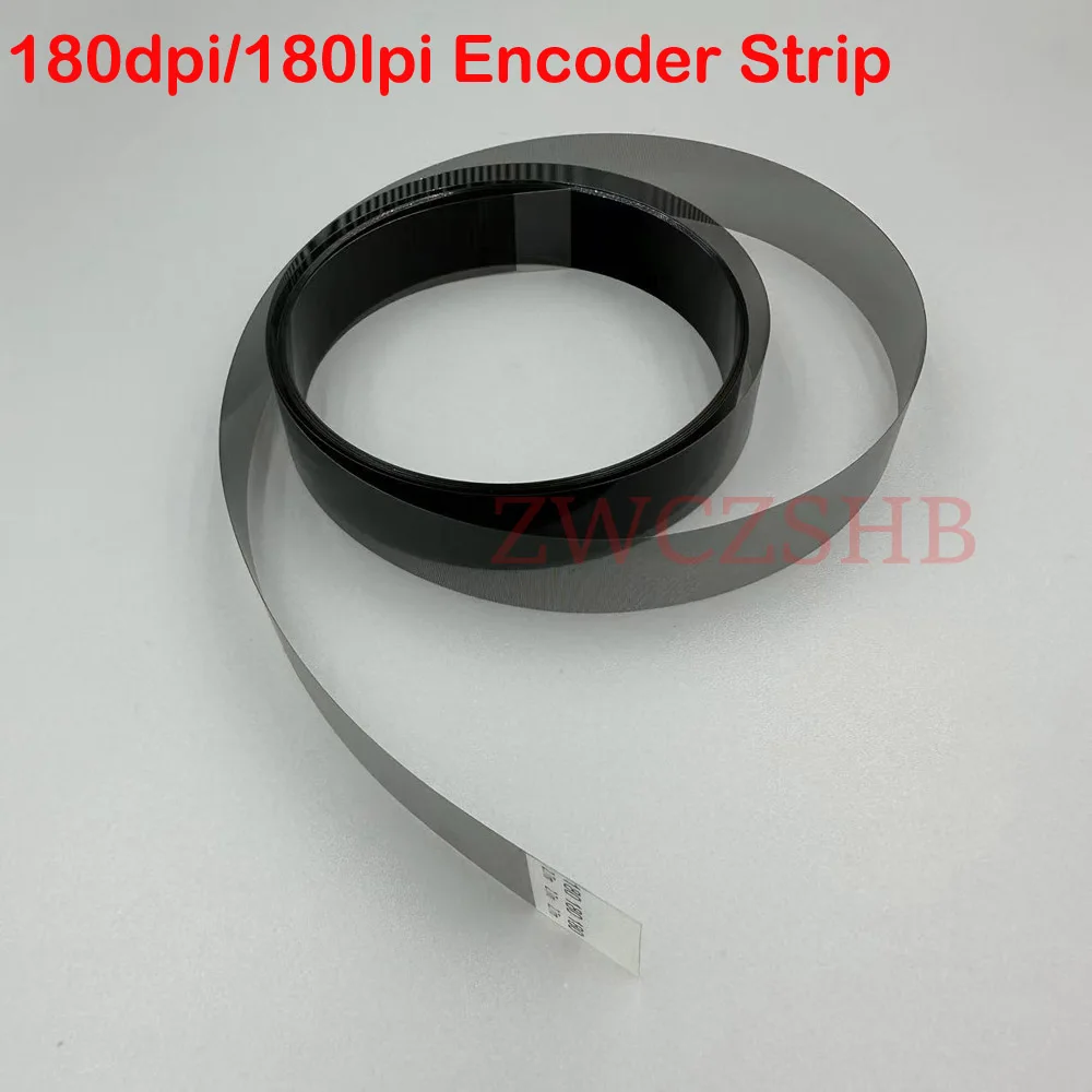 Inkjet-Printer-Encoder-Raster-Strip-Tape-180dpi-180lpi-2-5M-2-7M-4-5M ...