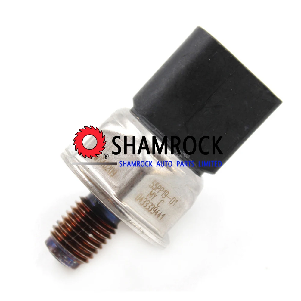 1 pièce - Capteurs de pression de rampe de carburant d'origine, OEM ...