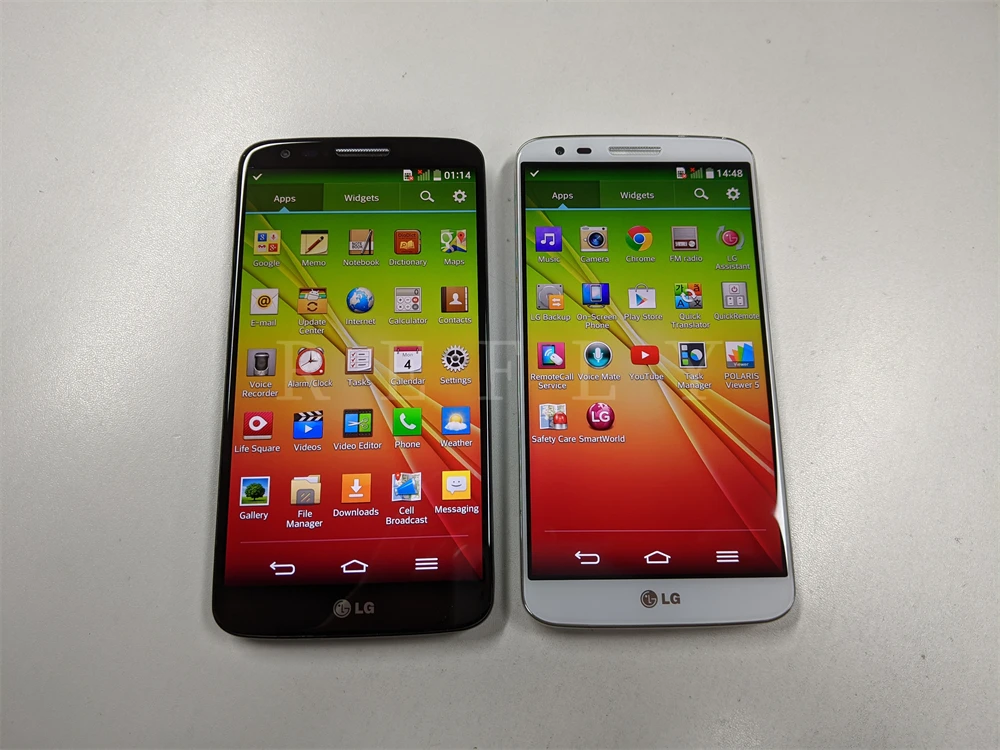 Lg G2 Gold Box