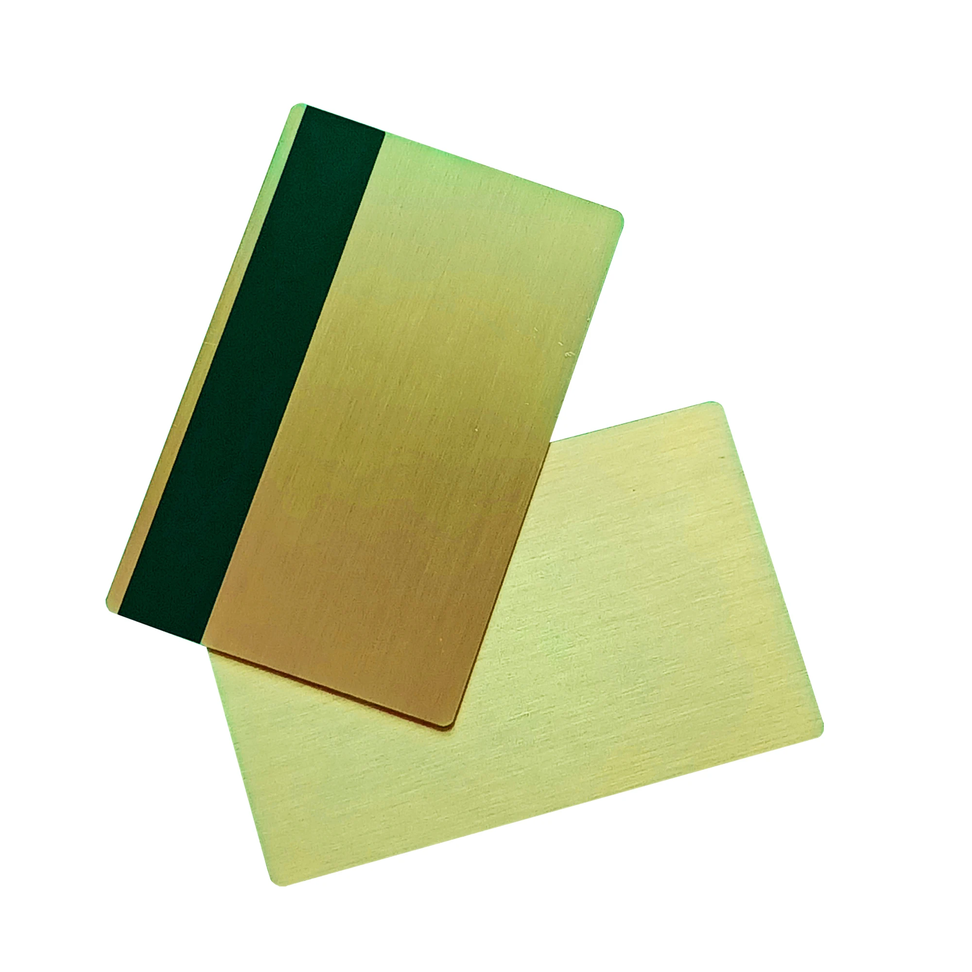1pc-Magnetic-Stripe-Card-Blank-DIY-Metal-Access-Control-Card-No-Chip ...