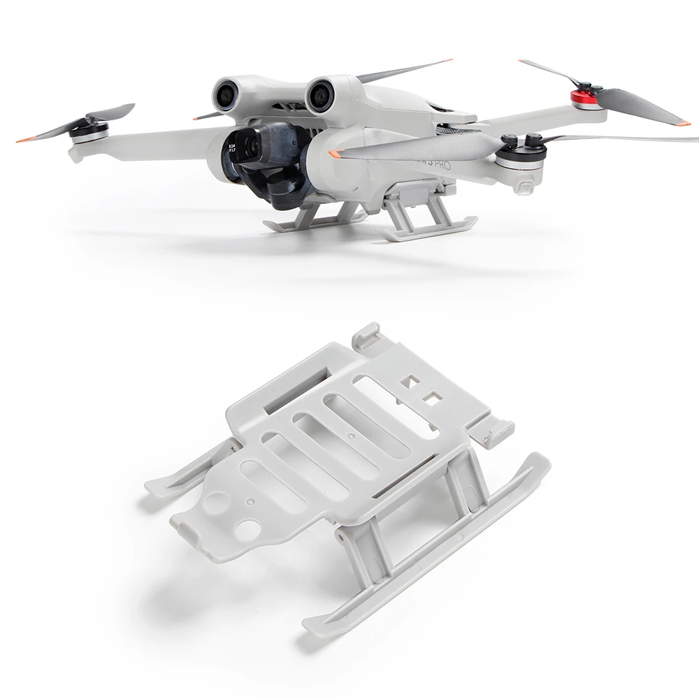Drone Landing Gear For Mini 4 Pro/Mini 3 3 Pro Extender Height Foot ...