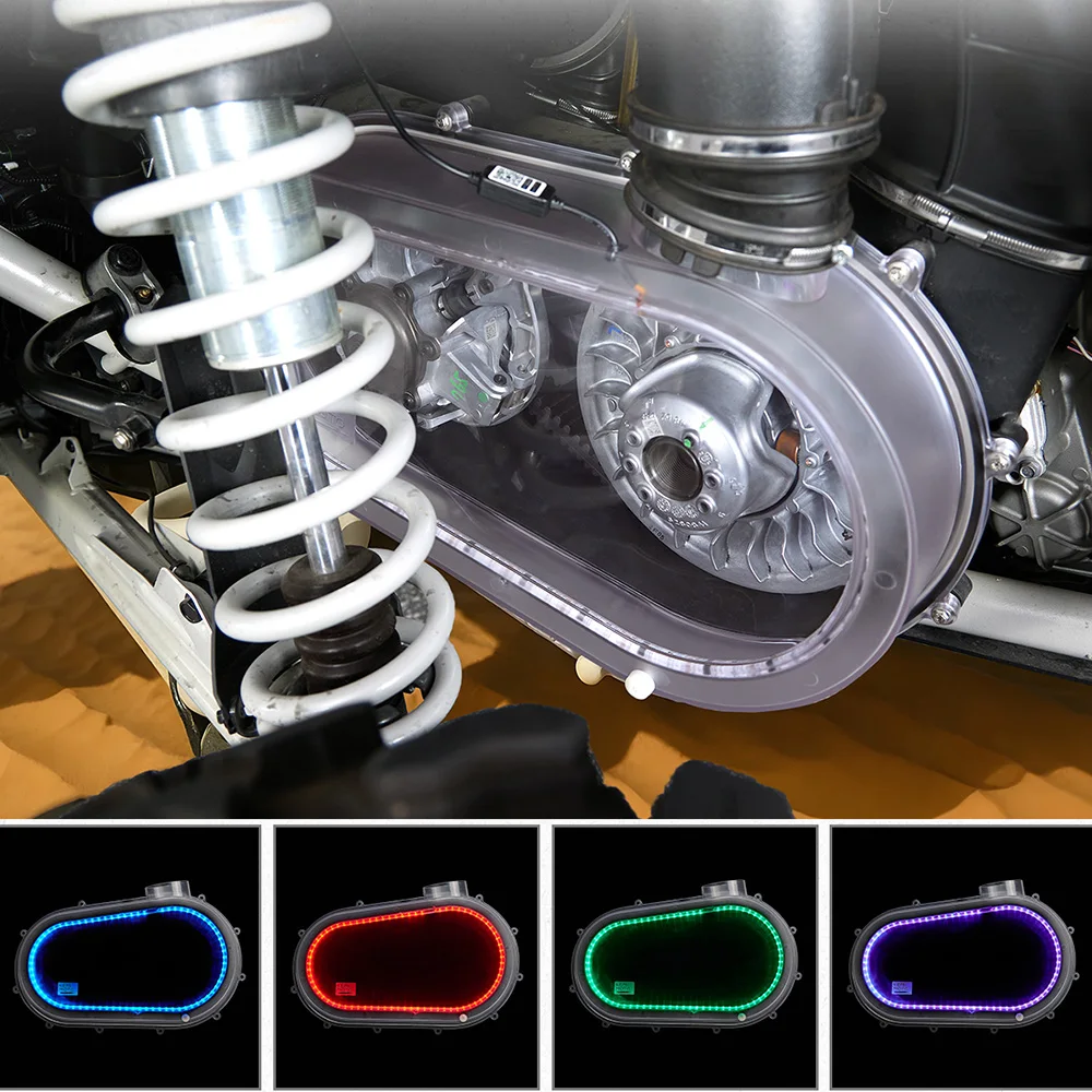 For Can-am Maverick X3 MAX 4x4 XMR XDS XRC Turbo DPS 2/4 Doors 2017 ...