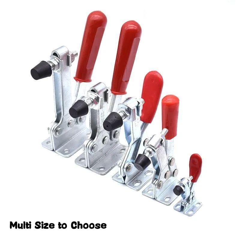 Heavy-Duty-Horizontal-Toggle-Clamp-201-201B-201C-225D-Holding-Capacity ...