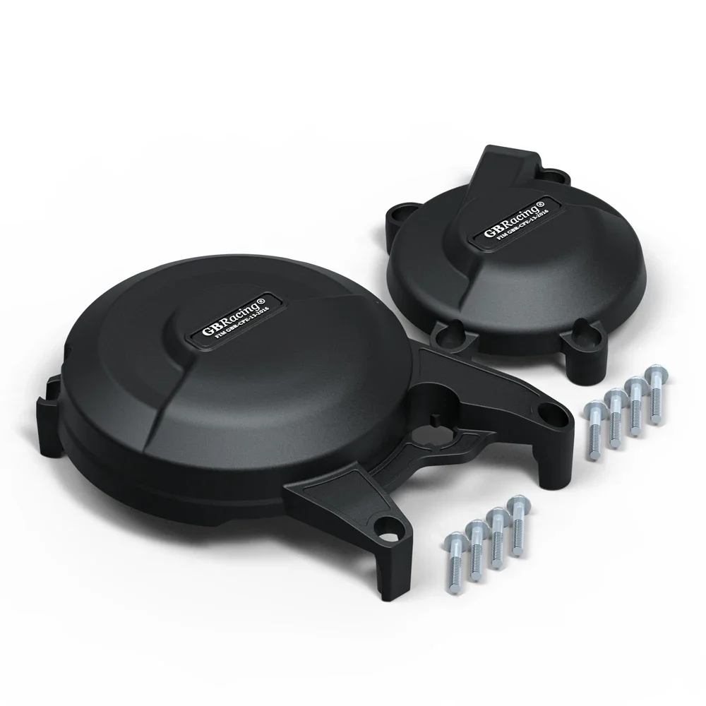 Крышка для защиты двигателя для KTM 690 Duke 2011-2021 690 SMC 2019-2021 690/R Enduro 2008-2018 ...