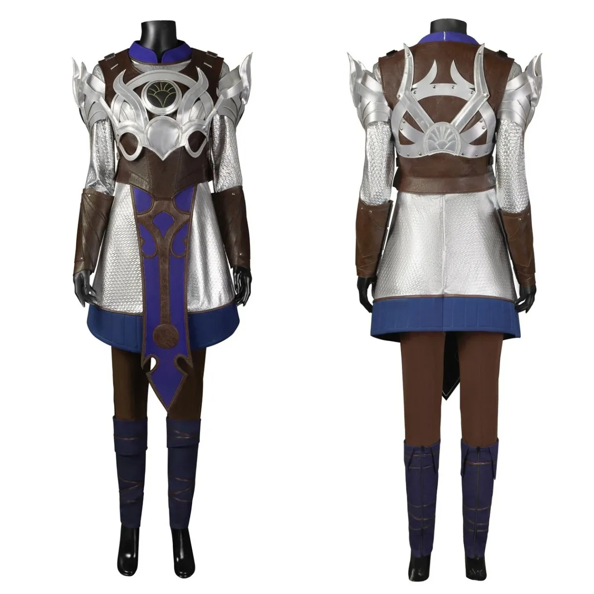 Hot-Game-BG-3-Shadowheart-Cosplay-Costume-Woman-Baldur-Cosplay-Outfit ...