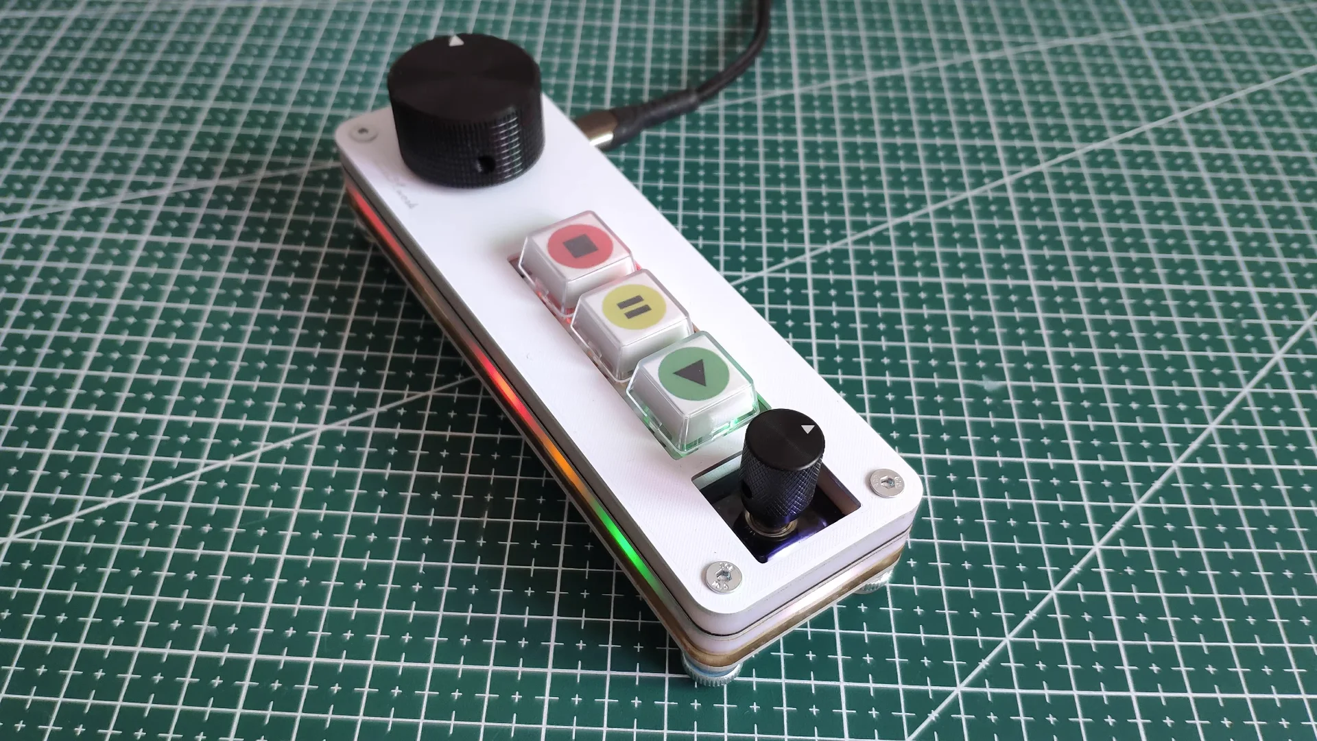 Qlab-Farrago-SSP-Stadium-P1-Professional-Performance-Music-Playback ...