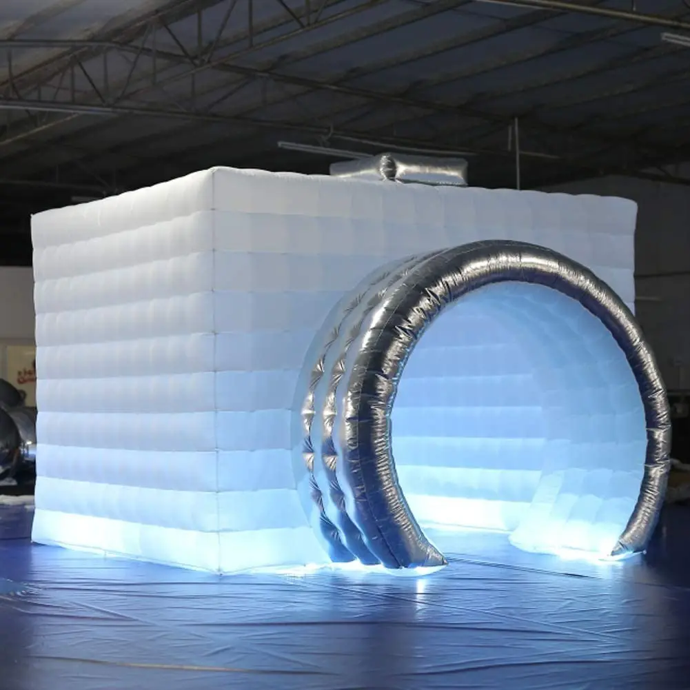 Camera-Shaped-Inflatable-Photo-Booth-Enclosure-Inflated-Photo-Booth ...