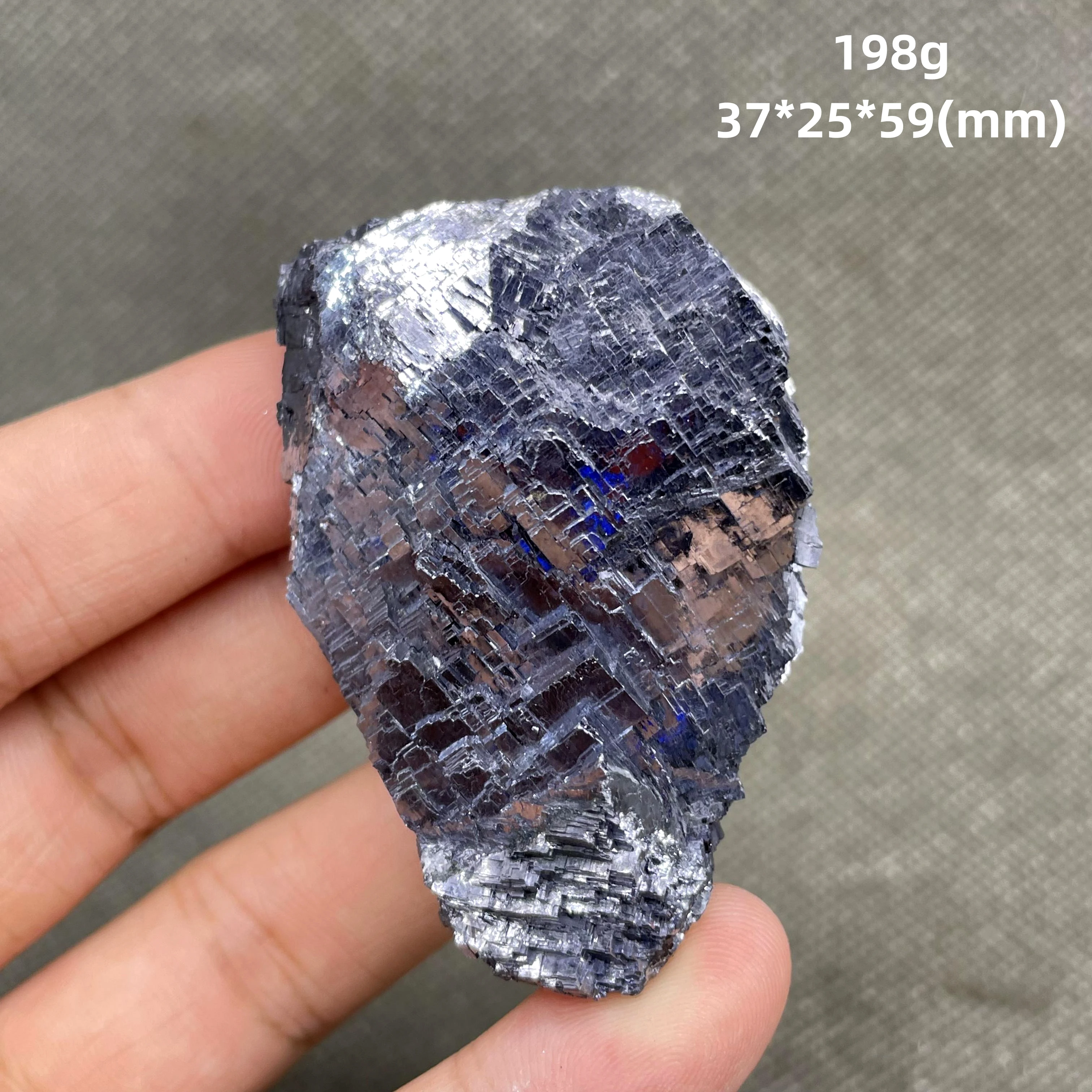 ptimo-Galena-Natural-Esp-cimes-Minerais-Brilhantes-Raros-Cristais-De ...